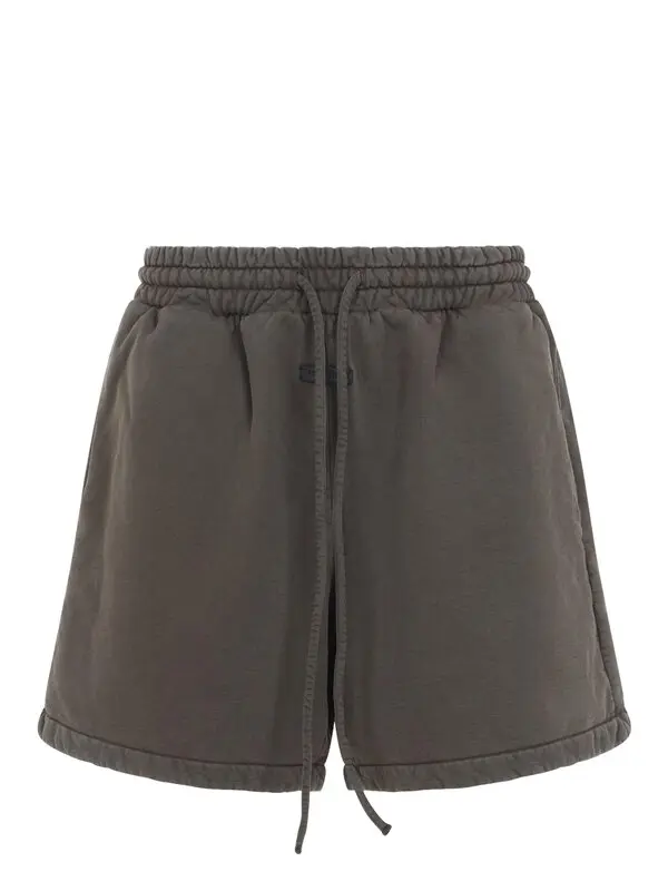 Fear Of God Vacation Bermuda Shorts - Brown