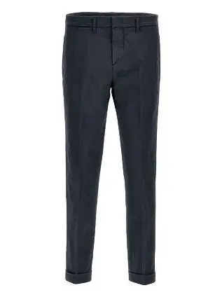 FAY Tailored Trousers - Multicolor