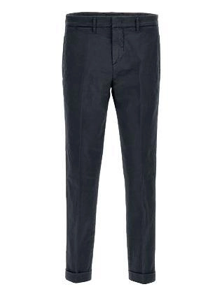 FAY Tailored Trousers - Multicolor