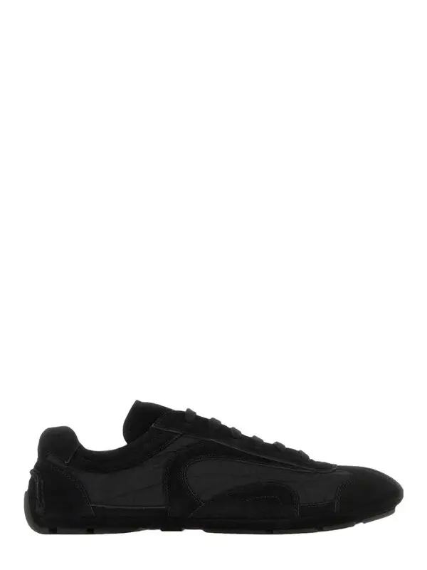 Prada Monte Carlo Re-edition 2005 Sneakers - Multicolor