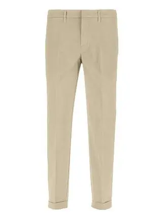 FAY Trousers - Multicolor