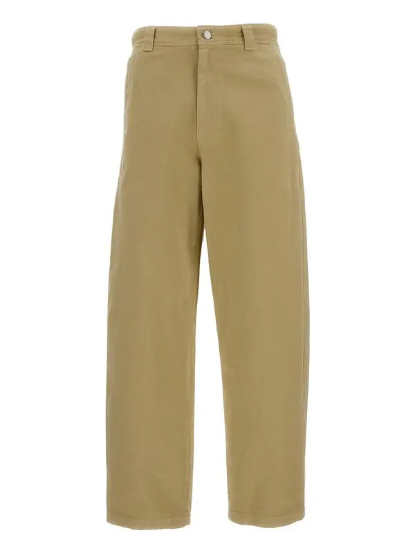 A.p.c. Chino Trousers - Multicolor