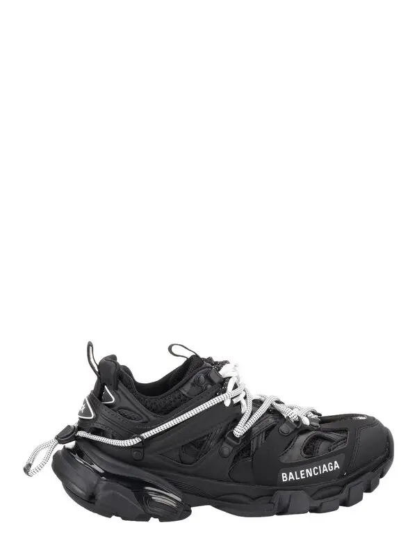 Balenciaga Track Sneaker - Black