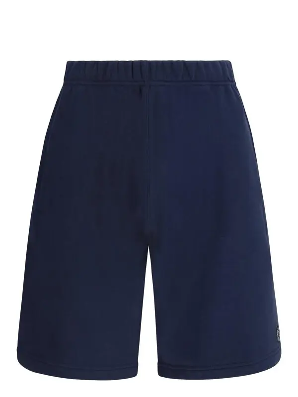 Kenzo Boke Flower Shorts - Blue