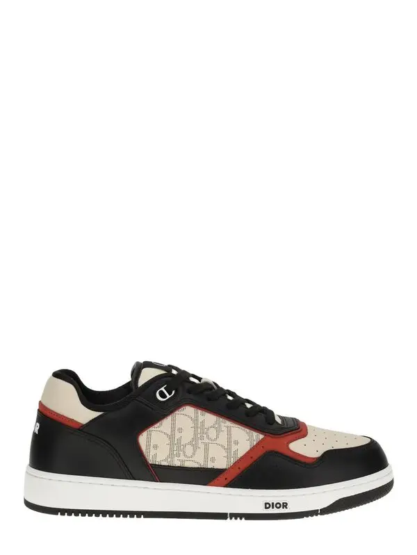 Dior Sneakers - Brown