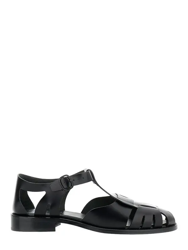 Hereu Pesca Fisherman Sandal - Multicolor