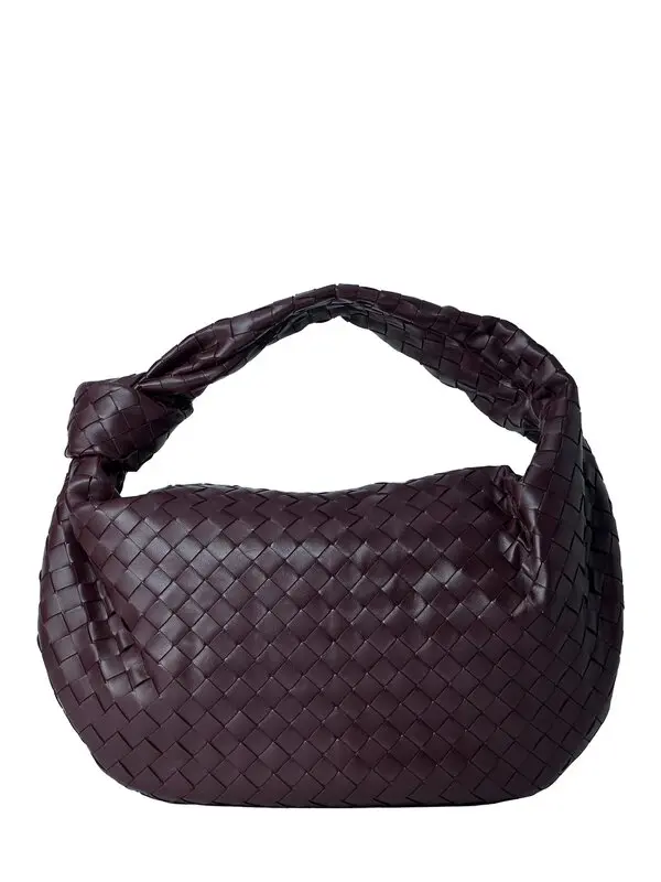Bottega Veneta Jodie Hobo Bag - Multicolor