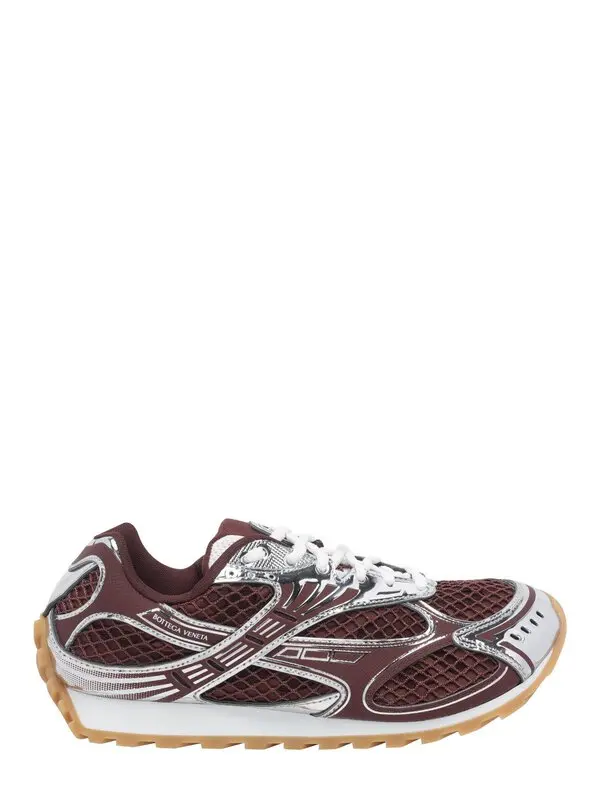 Bottega Veneta Orbit Sneakers - Multicolor