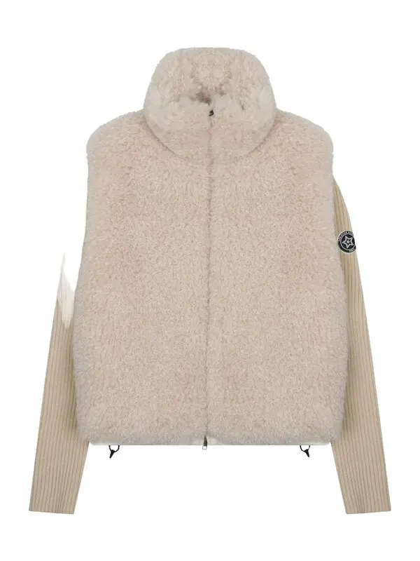 Dior Piumino Dioralps - Cream