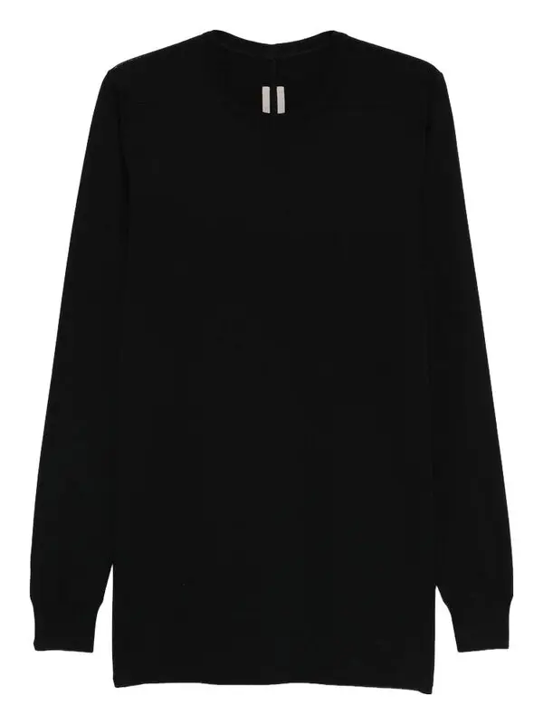 Rick Owens T-shirts & Vests T-shirts - Black