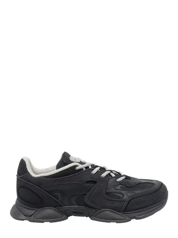 Axel Arigato Eris Low-top Sneakers - Black
