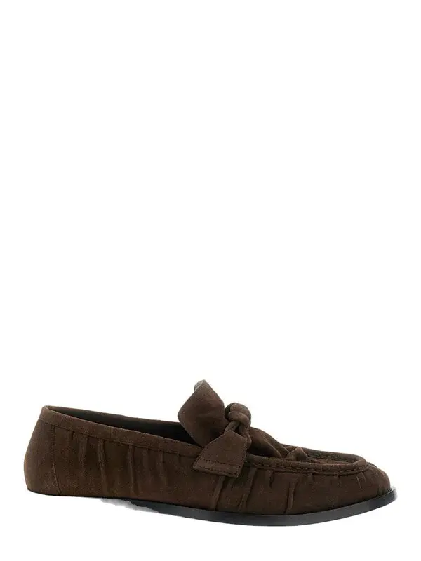 Bottega Veneta Astaire Loafers - Multicolor
