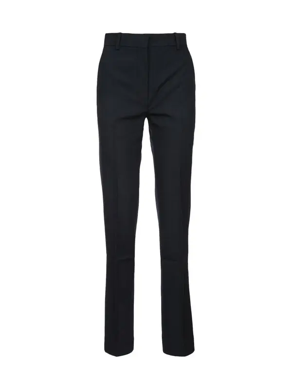 Jacquemus Le Pantalon Camargue Trousers - Multicolor
