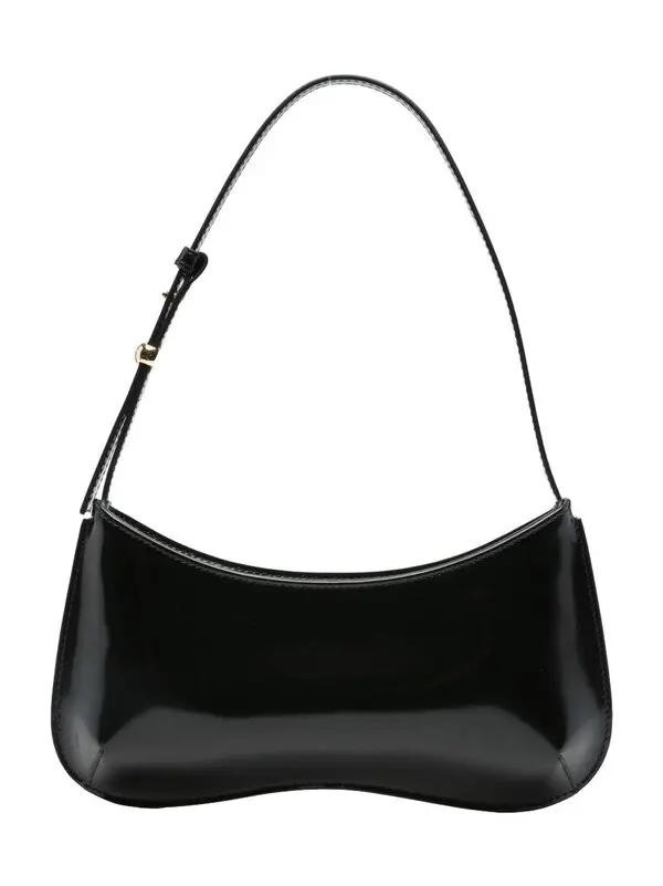 Jacquemus Le Bisou Shoulder Bag - Multicolor