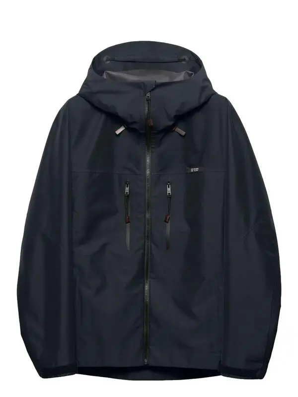 Prada Jacket - Black