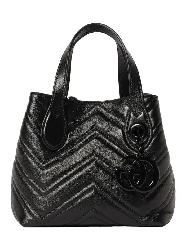 Gucci Mini Bag - Black