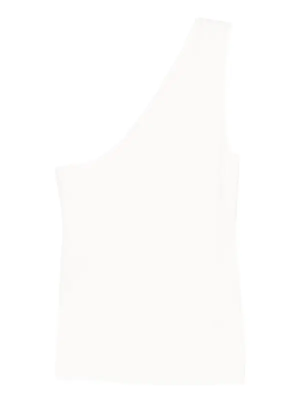 LISA YANG Sorea Cotton And Cashmere Top - Multicolor