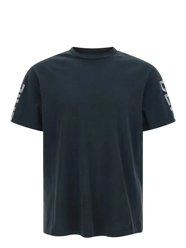 GALLERY DEPT. French Collector' T-shirt - Black