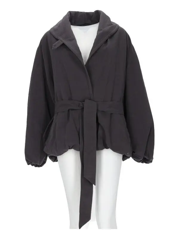 Isabel Marant Étoile Dolie Gz Jacket - Blue