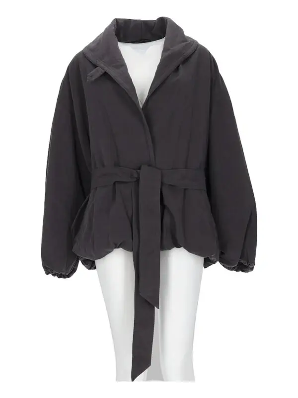 Isabel Marant Étoile Dolie Gz Jacket - Gray