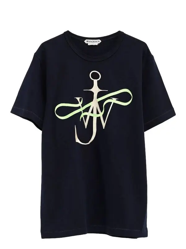 JW Anderson T-shirts & Vests T-shirts - Blue