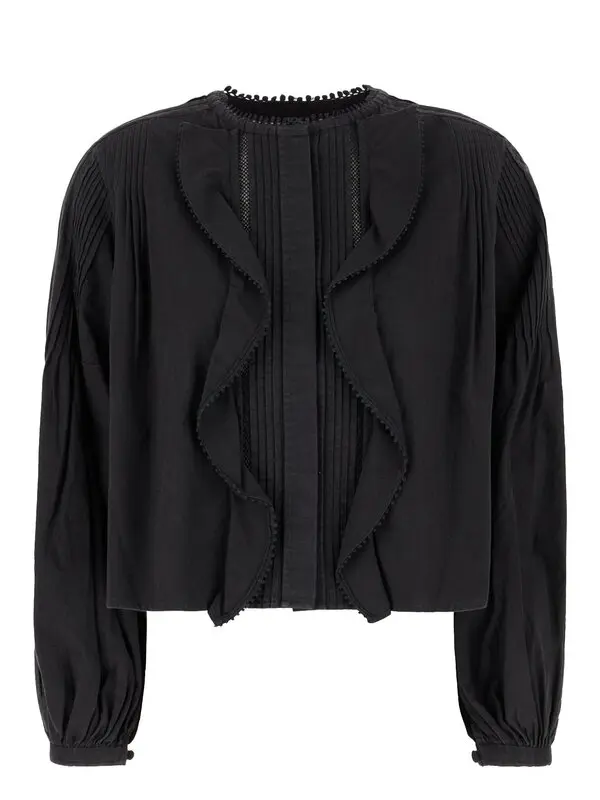 Isabel Marant Étoile Clothing Tops - Multicolor