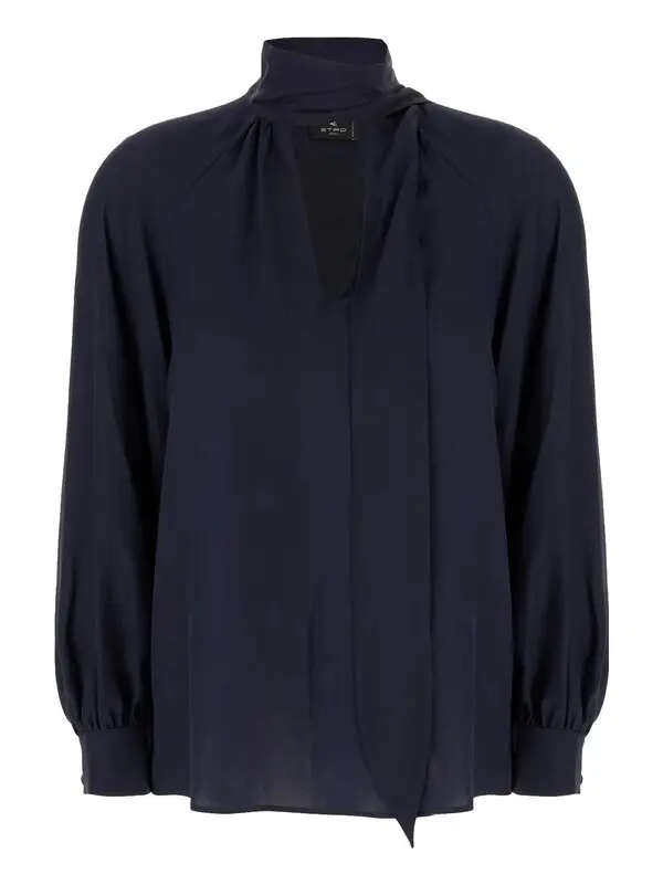 Etro Clothing Tops - Multicolor