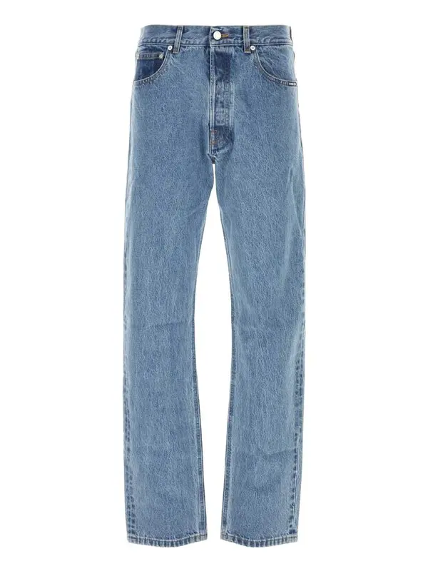 VTMNTS Denim Jeans - Blue