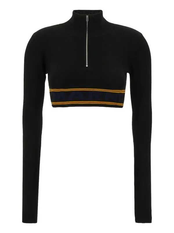 Marni Clothing Top - Multicolor