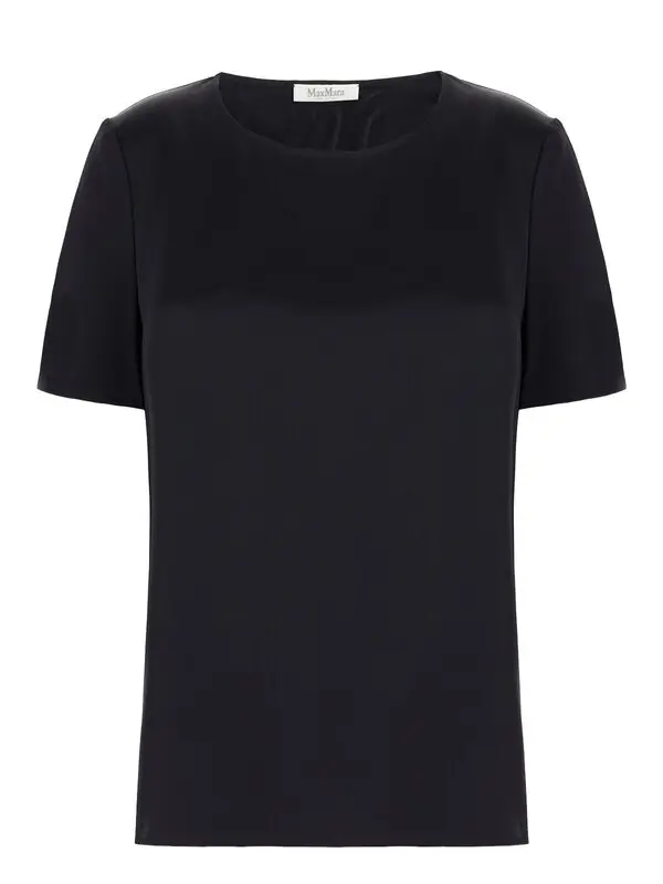 Max Mara Clothing Tops - Multicolor