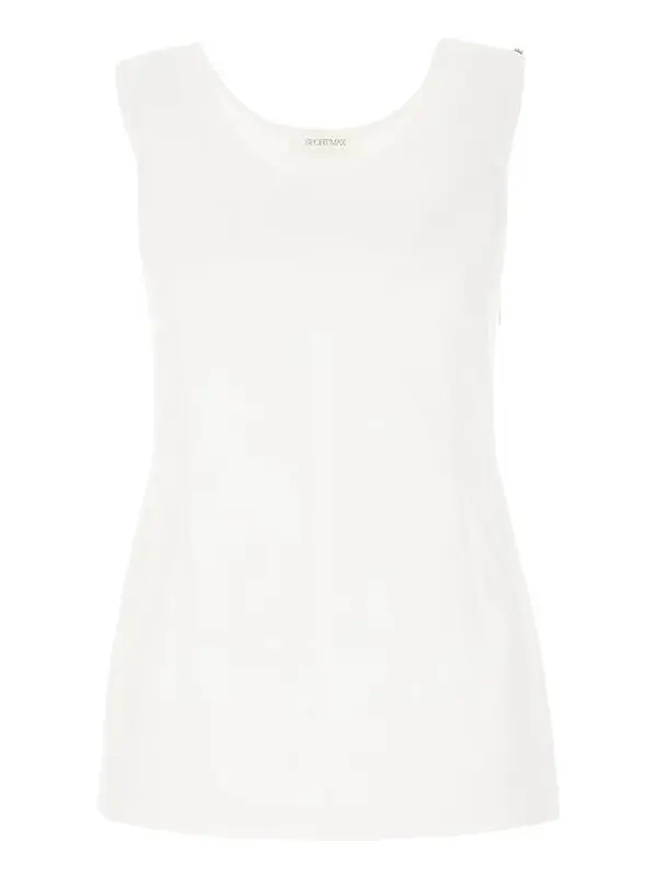 Sportmax Sleeveless Top - Multicolor