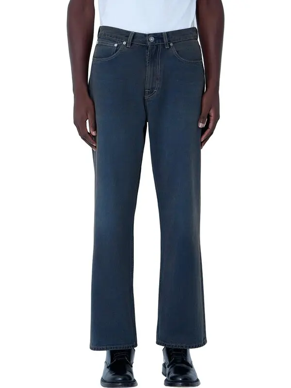 Our Legacy Third Cut Jeans - Gray