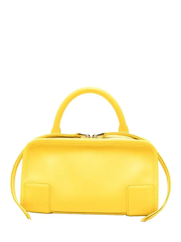 Loewe Amazona 180 Leather Mini Bag - Multicolor