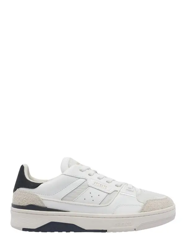 Axel Arigato Clay Sneakers - White