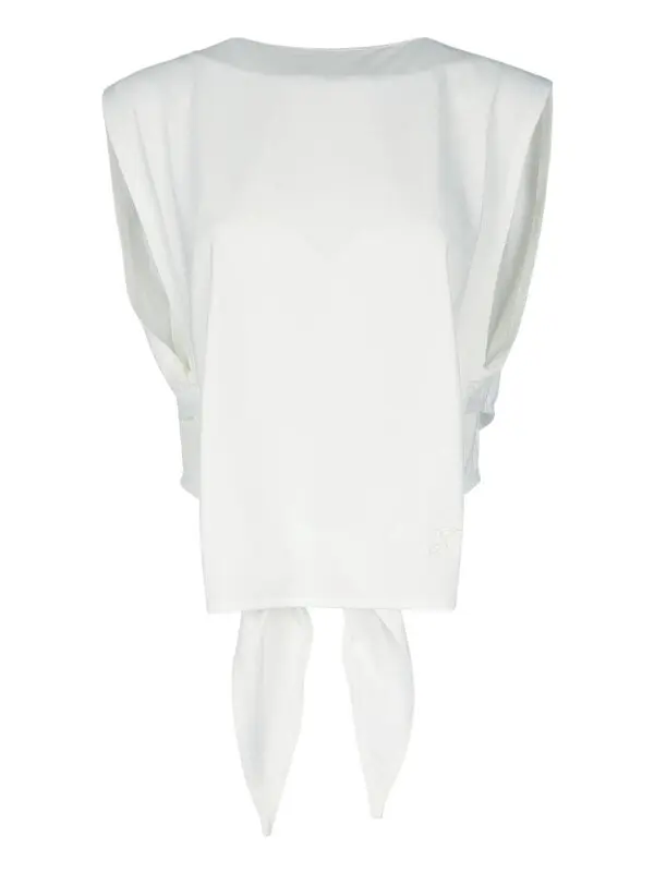 Jacquemus Le Marcel Moisson Top - Multicolor