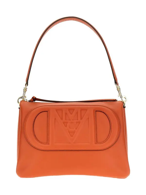Mcm Shopper Bag - Multicolor