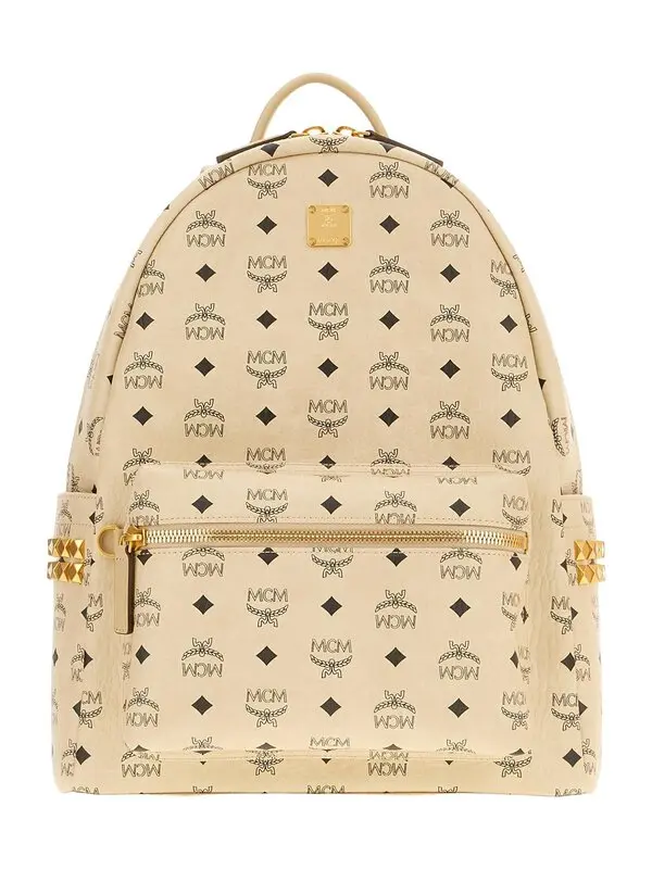 Mcm Bags Backpacks - Multicolor