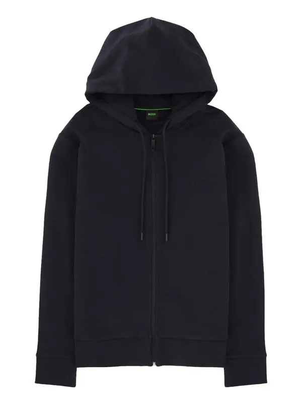 BOSS Hadiko Sweatshirt - Blue