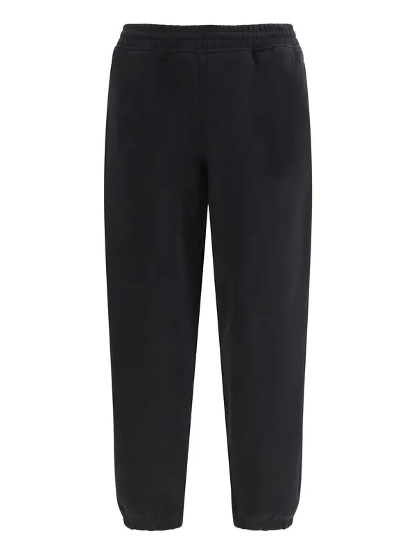 Burberry Jogging Pants - Black