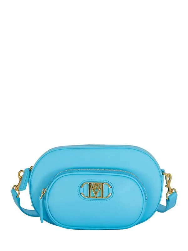 Mcm Crossbody Bag - Multicolor