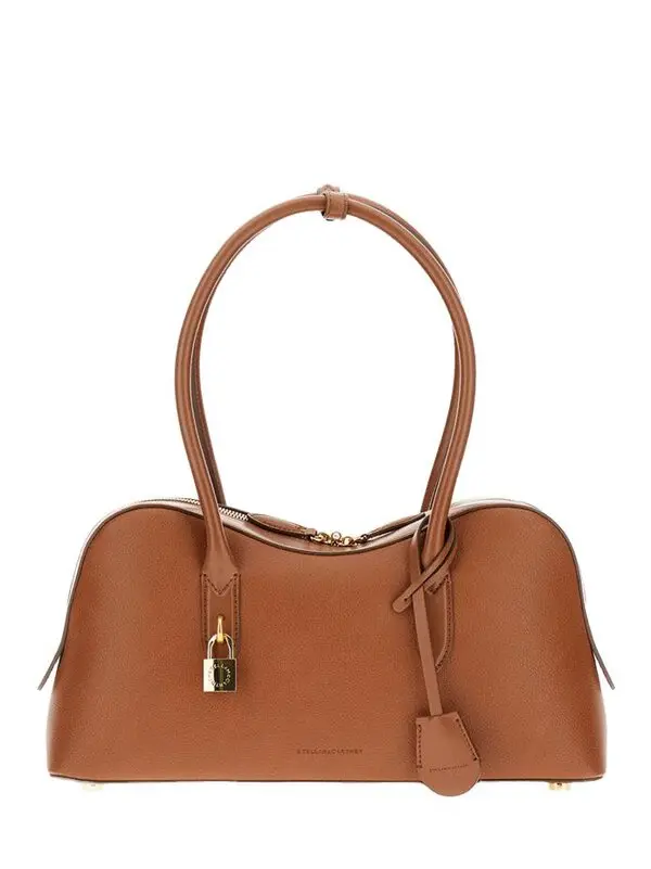 Stella McCartney Ryder Shoulder Bag - Multicolor