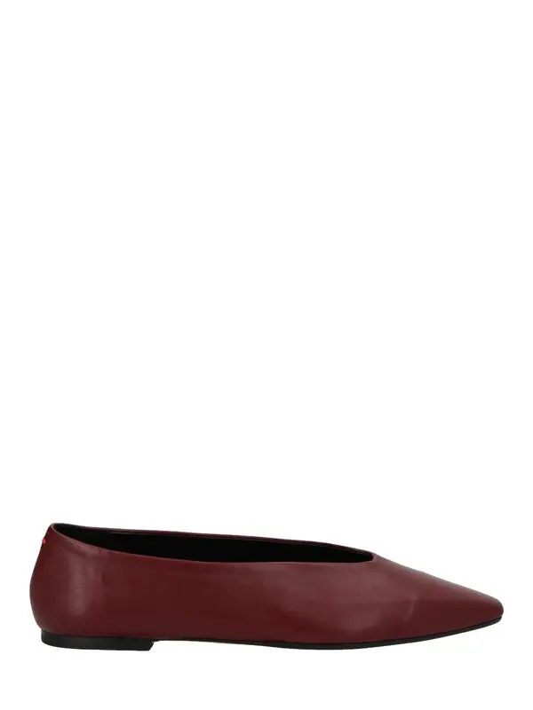 AeydĒ Ballerina Betty Flats - Multicolor