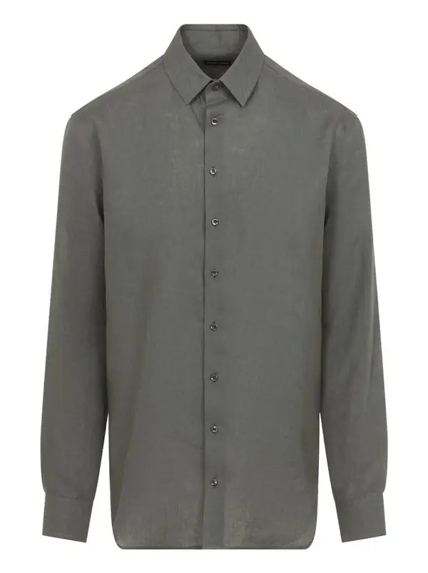 Giorgio Armani Shirt - Multicolor