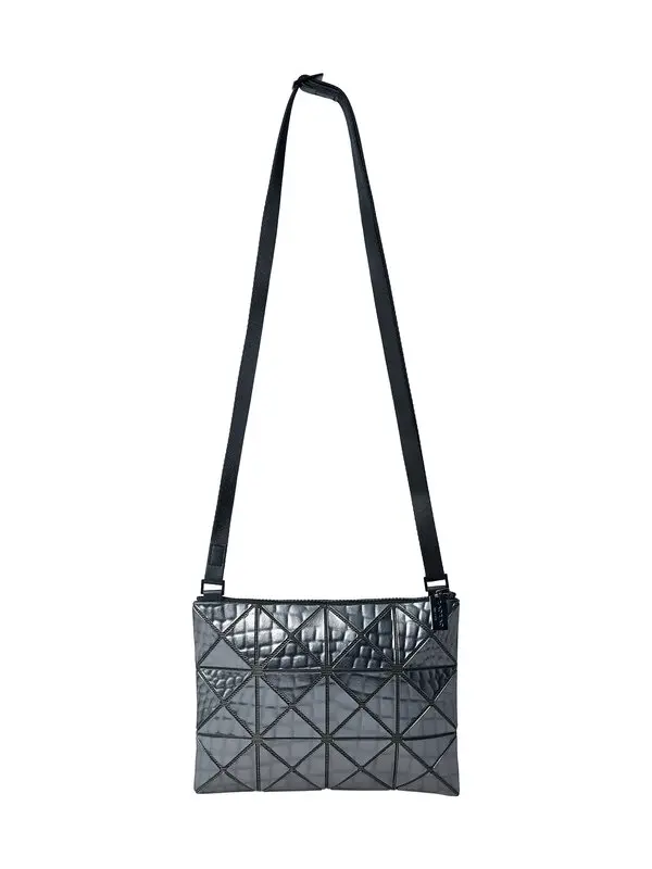 Issey Miyake Kaiju Shoulder Bag - Black