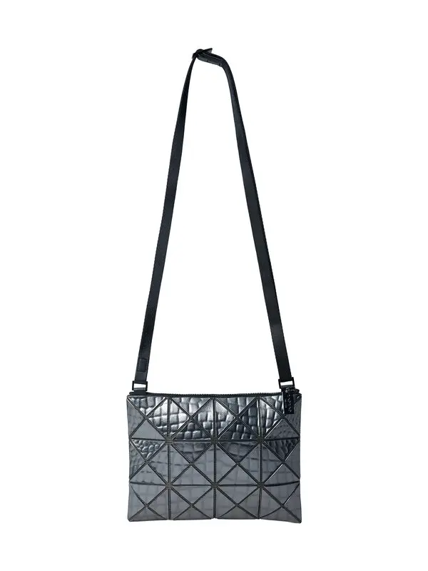 Issey Miyake Kaiju Shoulder Bag - Black