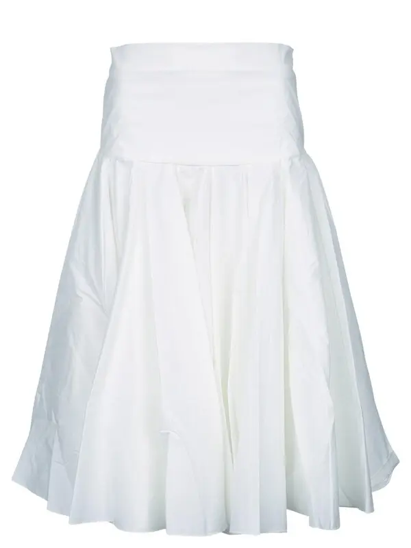 Jacquemus Le Jupon Skirt - Multicolor