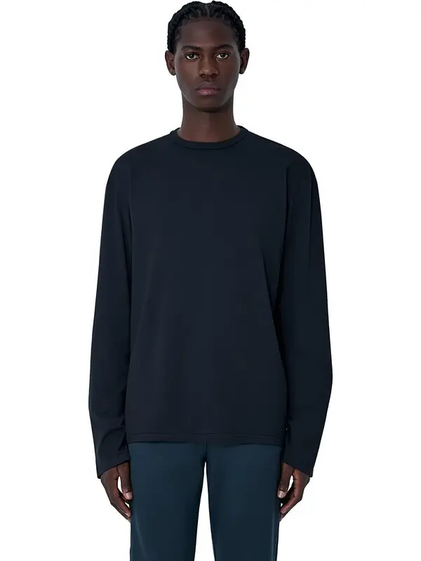 RIER Classic T-shirt - Black