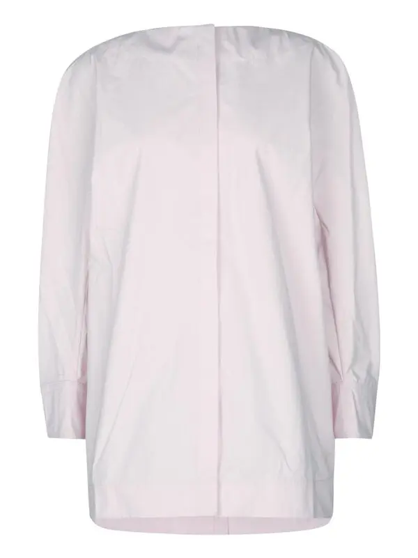 Jacquemus La Chemise Pittore Shirt - Multicolor