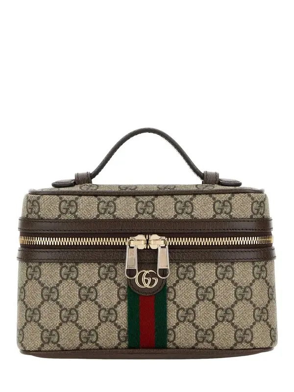 Gucci Ophidia Mini Handbag - Multicolor