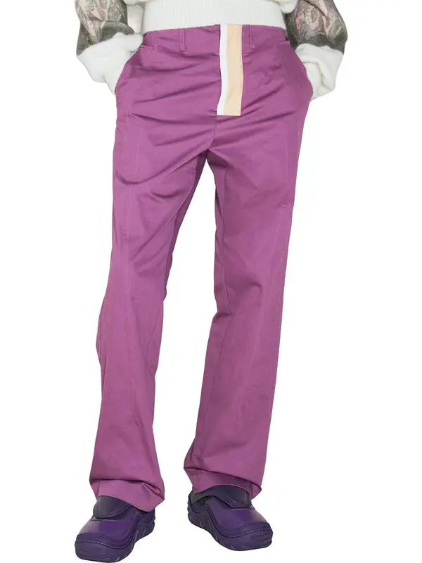 KIKO KOSTADINOV Diotima Pants - Purple